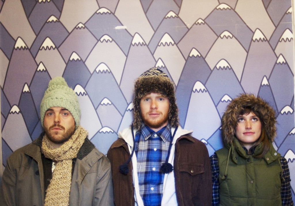 Ballroom Thieves - 10/4/13 - Sinclair - Sound of Boston - Boston Music Blog