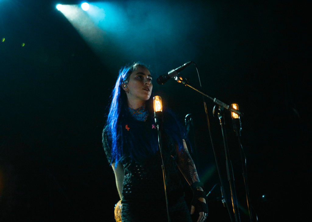 Boston Concert Review: Highasakite at the Orpheum
