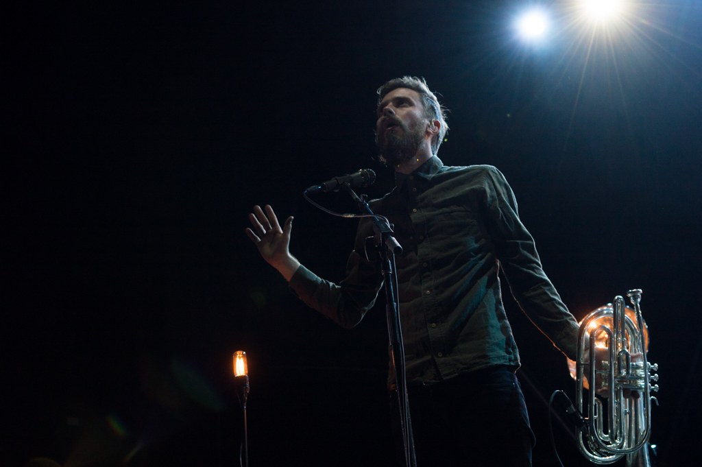 Boston Concert Review: Highasakite at the Orpheum