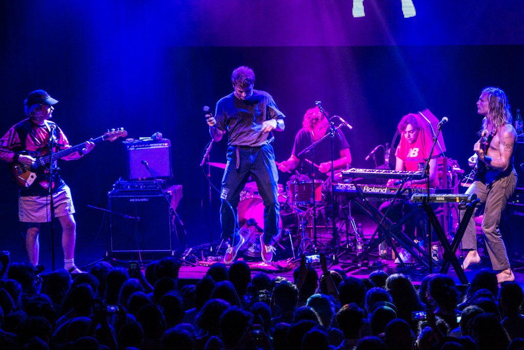 Reelin' in the Years: Mac DeMarco - Sound of Boston - Boston Music Blog