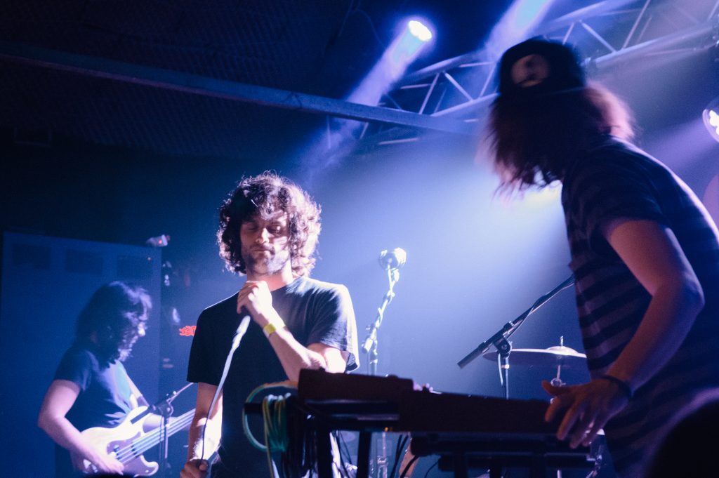 Apathetic Synth-Pop: MOTHXR - Sound of Boston - Boston Music Blog