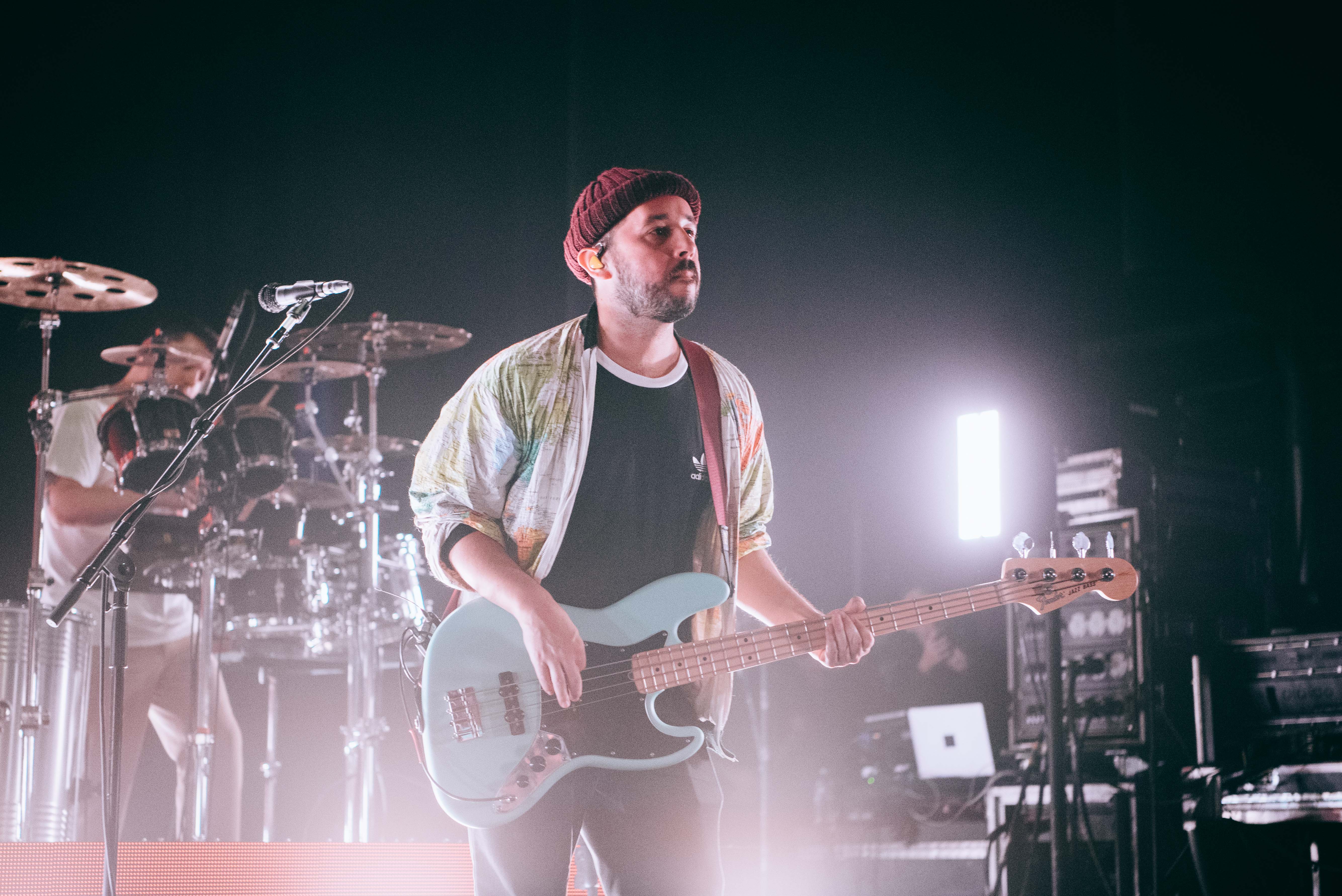 Concert Gallery: Anderson .Paak at Orpheum - Sound of Boston - Boston ...