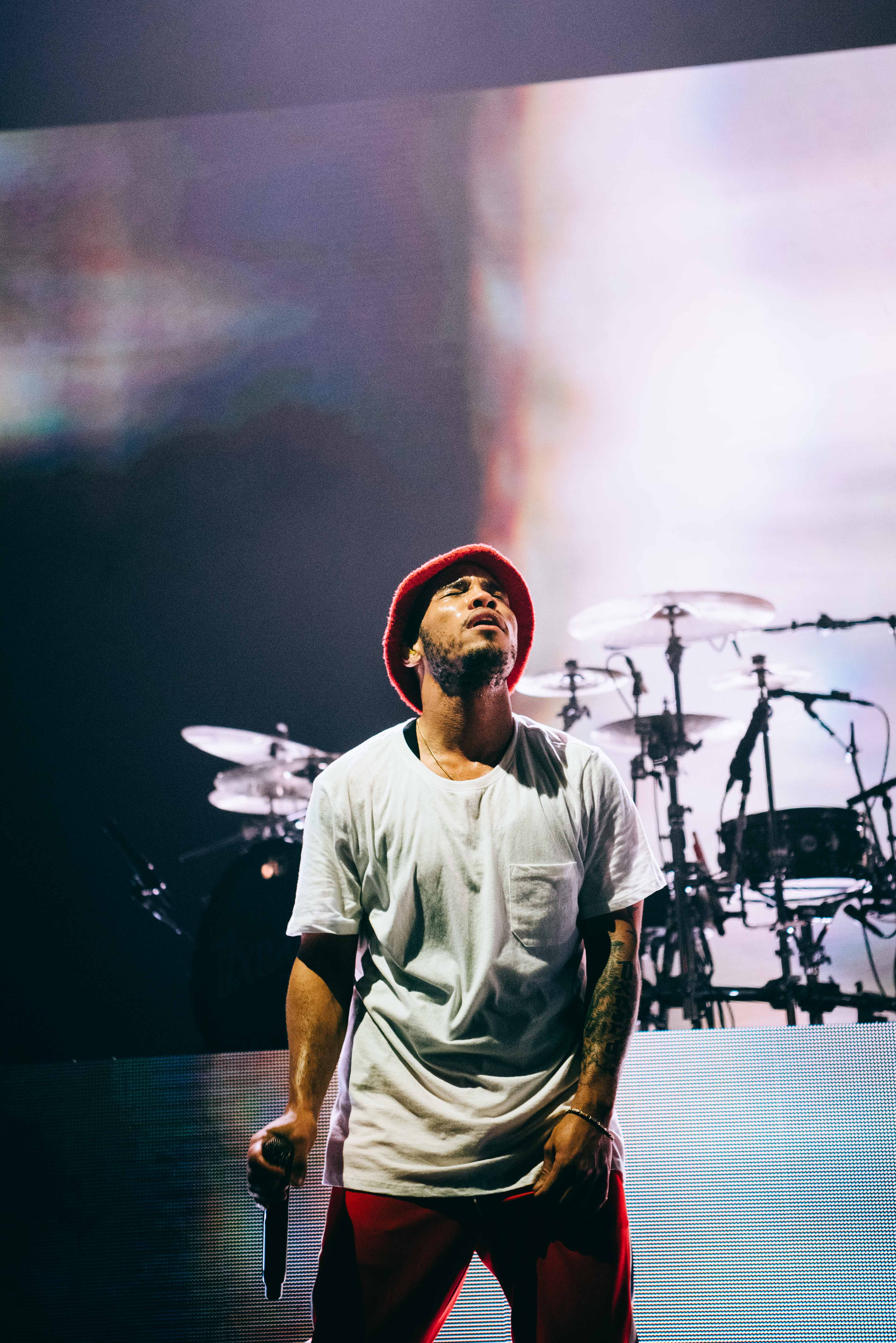 Concert Gallery: Anderson .Paak at Orpheum - Sound of Boston - Boston ...