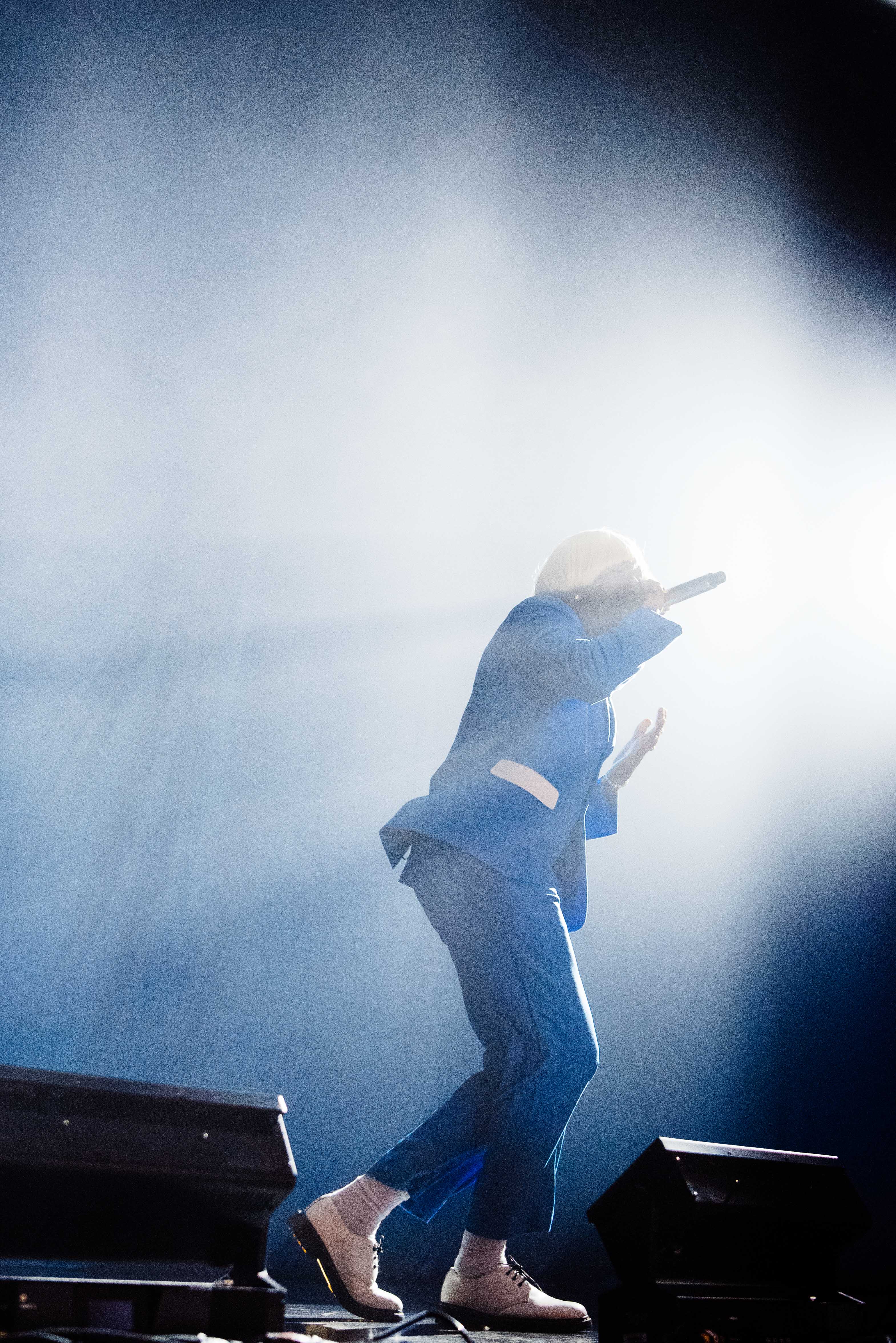 Concert Gallery: Tyler, the Creator - Sound of Boston - Boston Music Blog