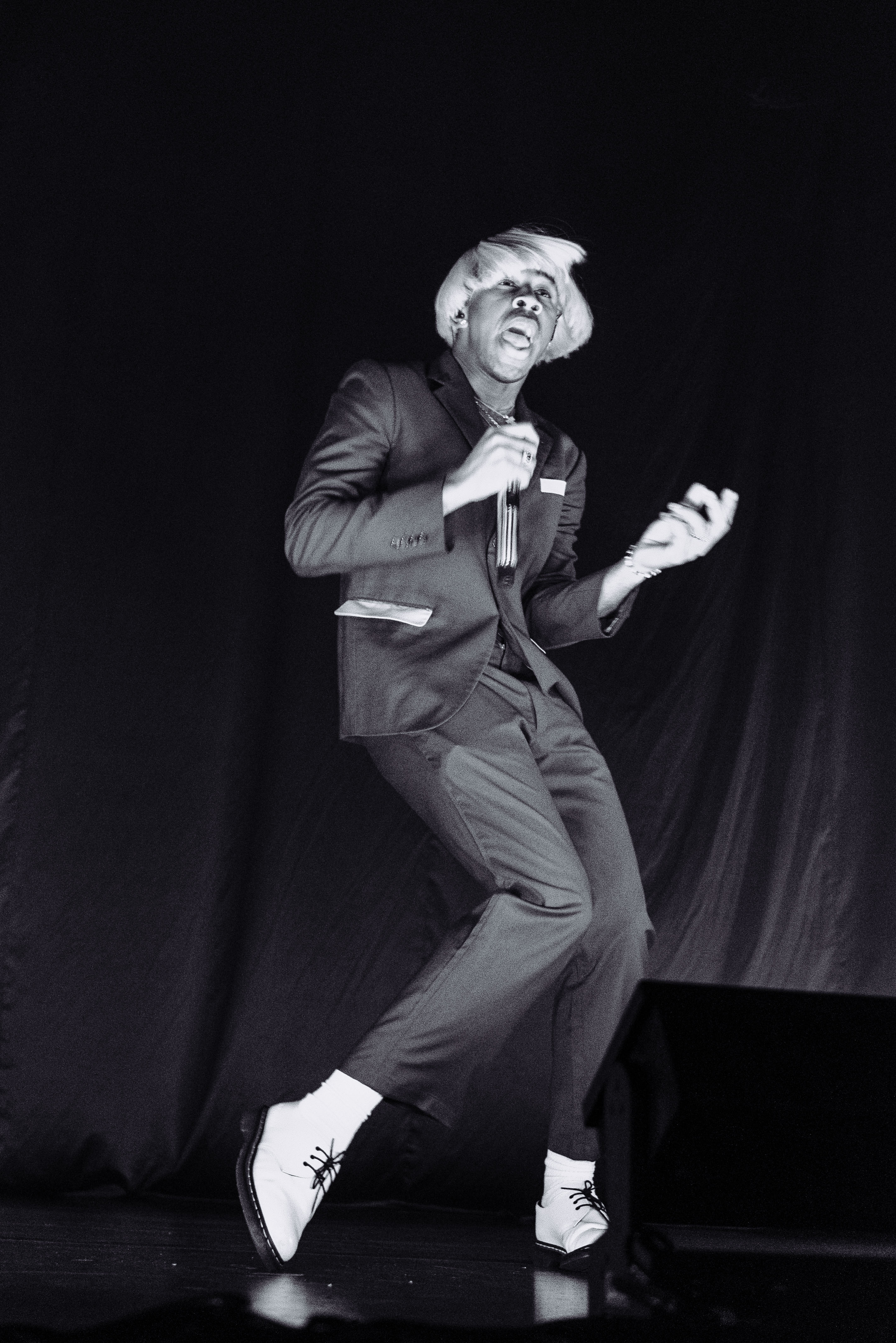 Concert Gallery: Tyler, the Creator - Sound of Boston - Boston Music Blog