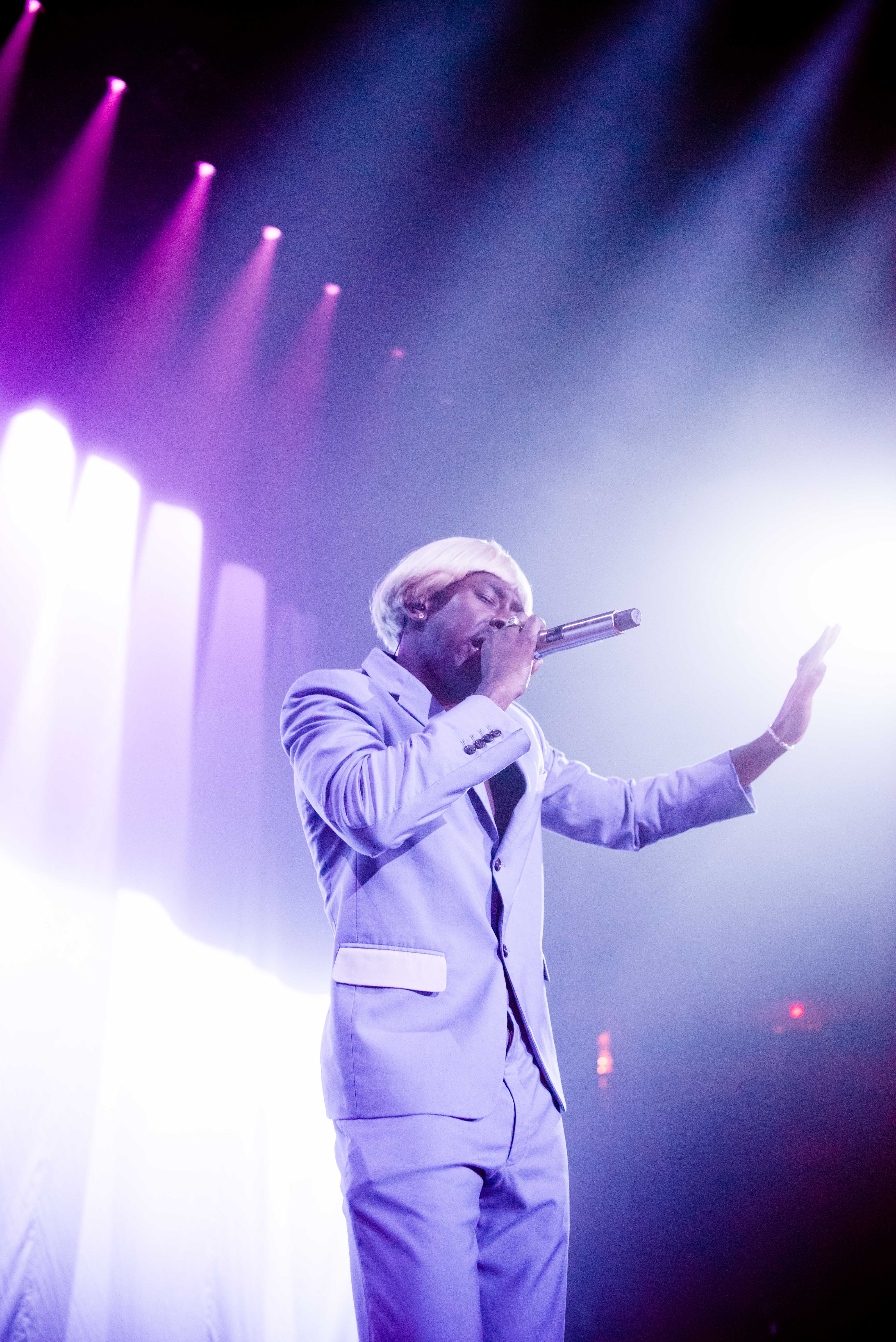 Concert Gallery: Tyler, the Creator - Sound of Boston - Boston Music Blog