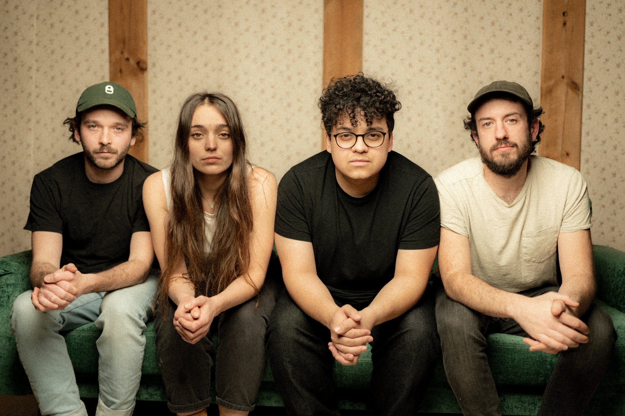 Album Review: Fieldcrest by Coral Moons - Sound of Boston - Boston ...