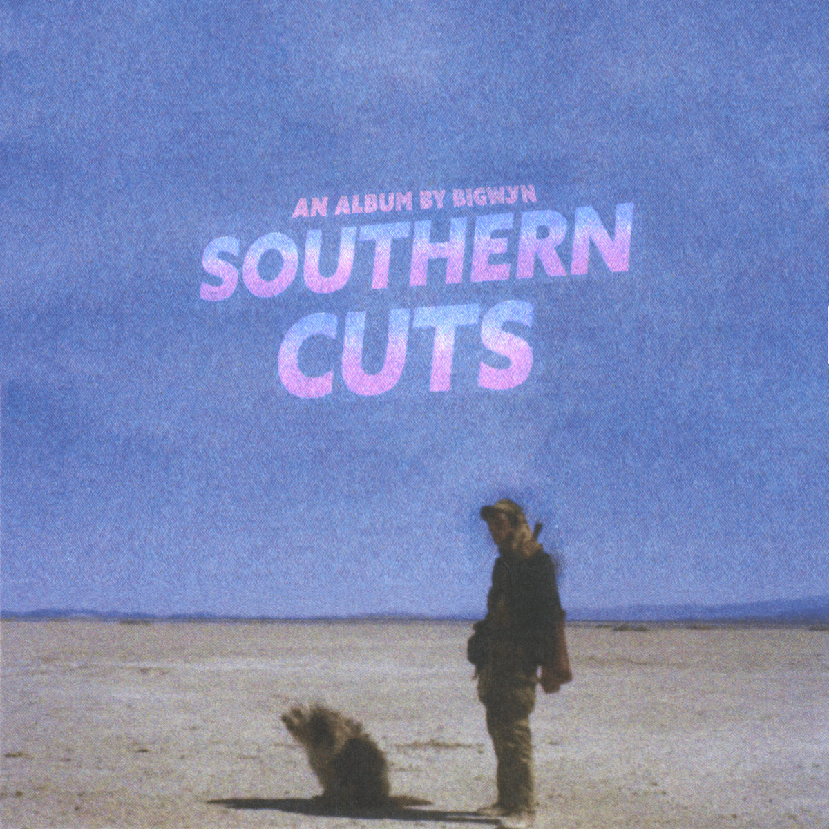 Album Review: Southern Cuts by Bigwyn - Sound of Boston - Boston Music Blog