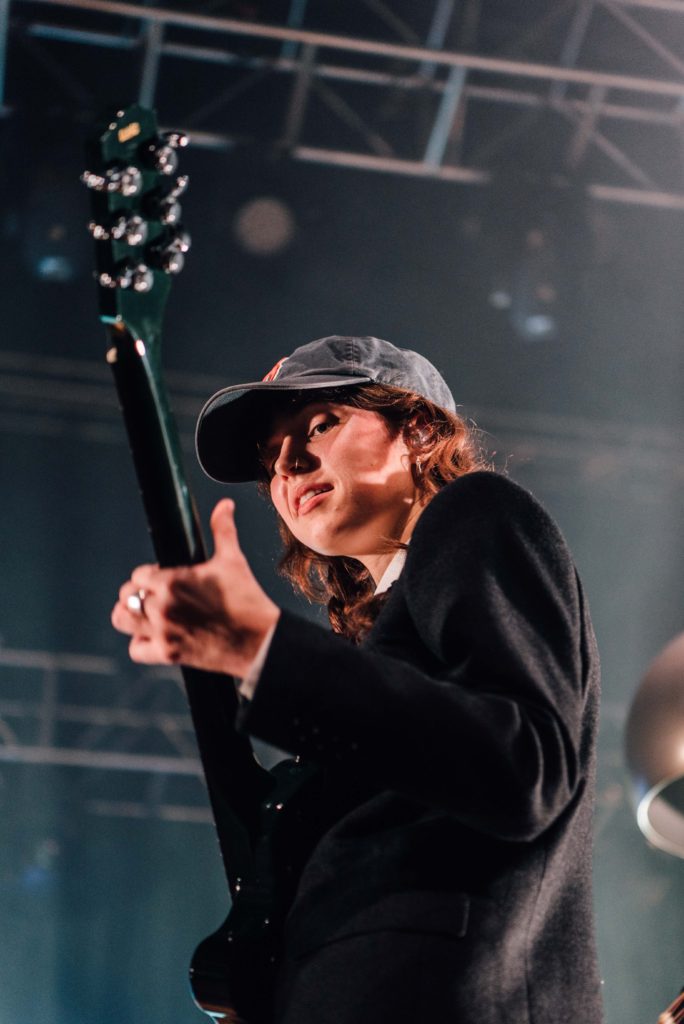 Concert Gallery: Clairo - Sound of Boston - Boston Music Blog