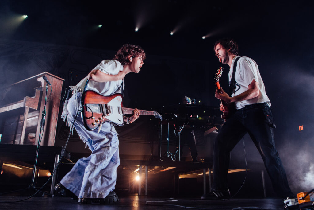 Concert Gallery: King Princess - Sound of Boston - Boston Music Blog