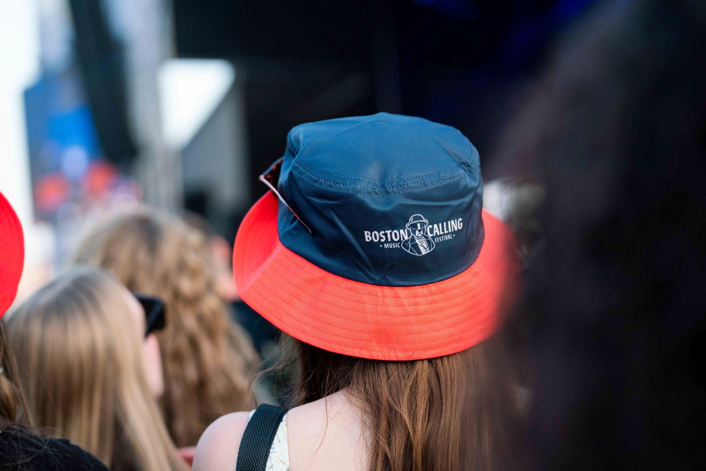 Boston Calling 2023: Friday - Sound of Boston - Boston Music Blog