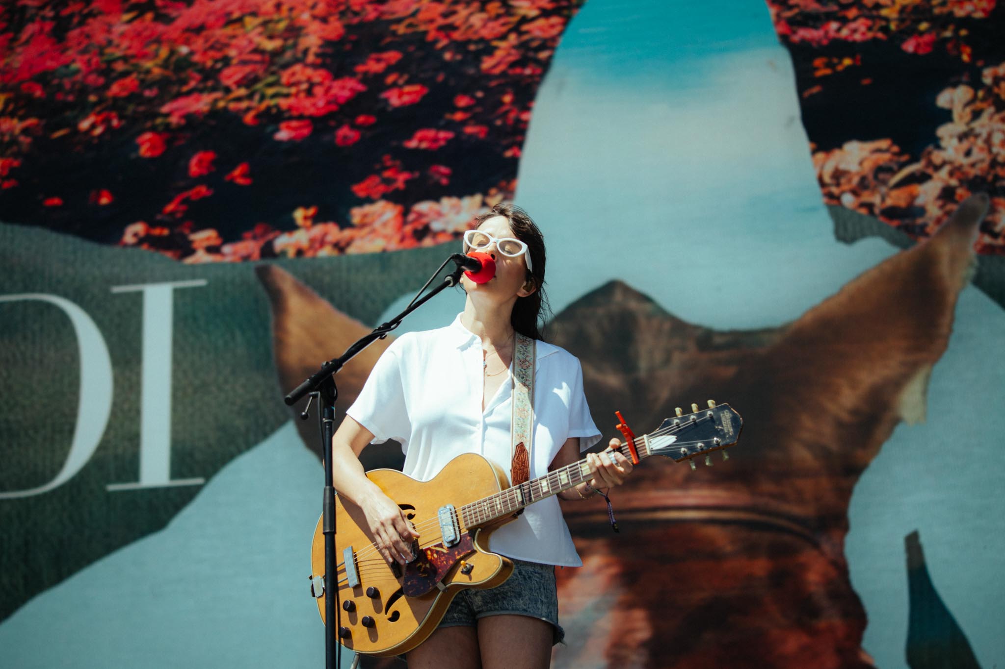 Boston Calling 2024: Friday - Sound of Boston - Boston Music Blog