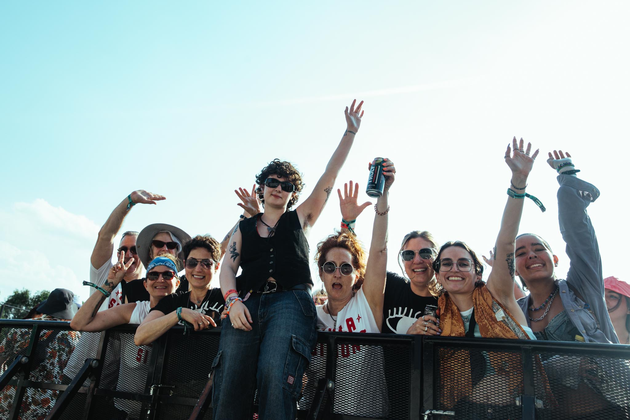Boston Calling 2024: Sunday - Sound of Boston - Boston Music Blog