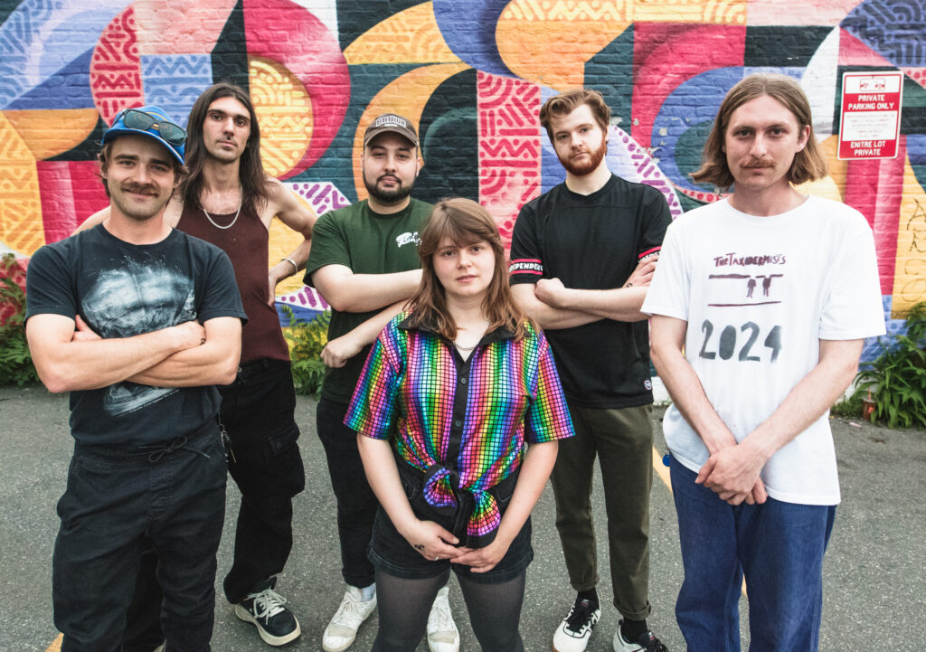 Local Spotlight: BRICKLAYER - Sound of Boston - Boston Music Blog